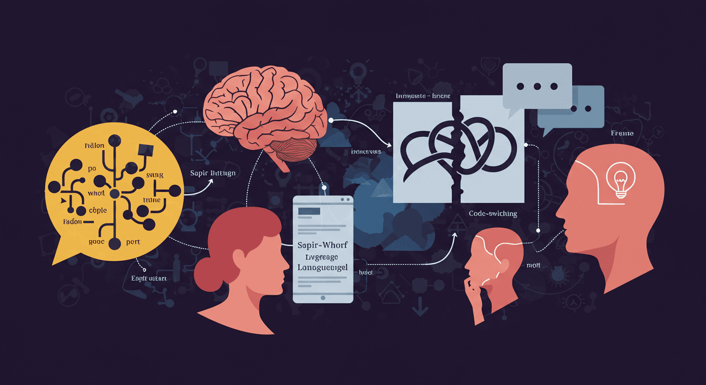 The Hidden Powers of Language: Unveiling Linguistic Influences ...