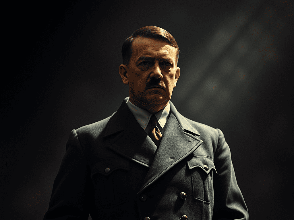 Things You Didn’t Know About Adolf Hitler – Zentara.blog: Knowledge ...