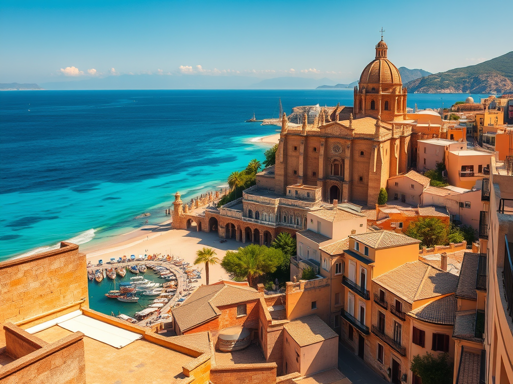 10 Essential Facts About Majorca for Your Perfect Holiday – Zentara ...