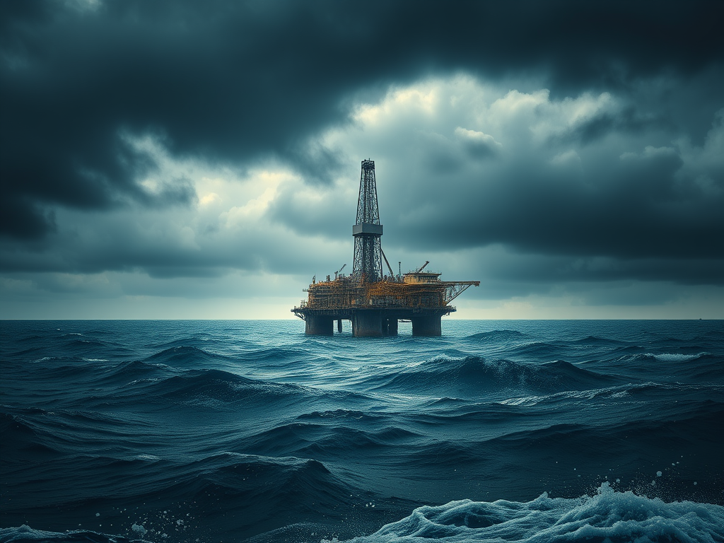 10 Things You Need to Know About the Deepwater Horizon Disaster ...