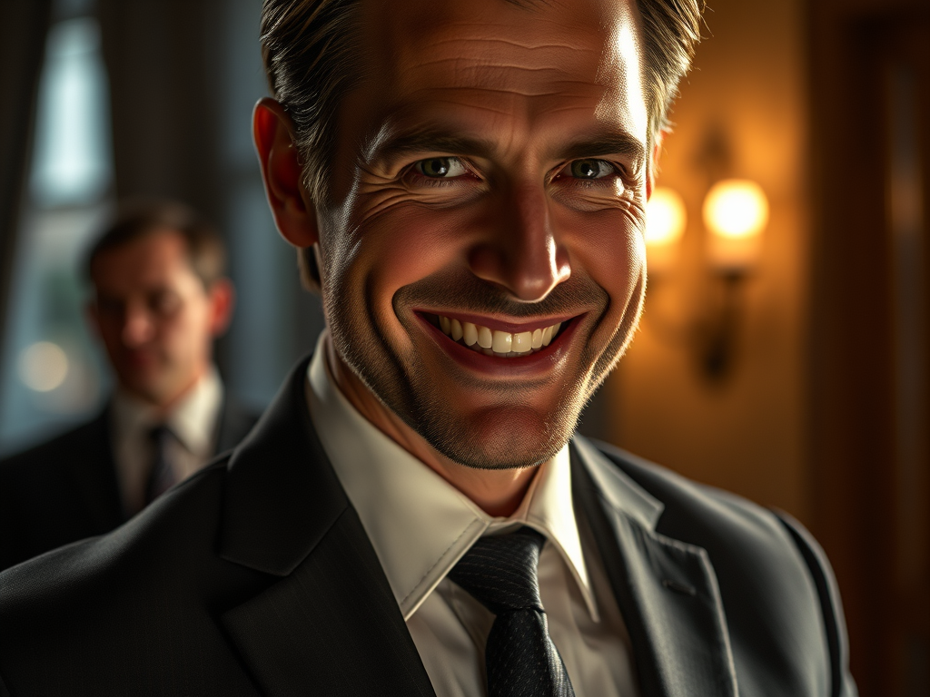 The Psychopath Next Door? Top 10 Ways Charm Can Mask Darker Traits ...