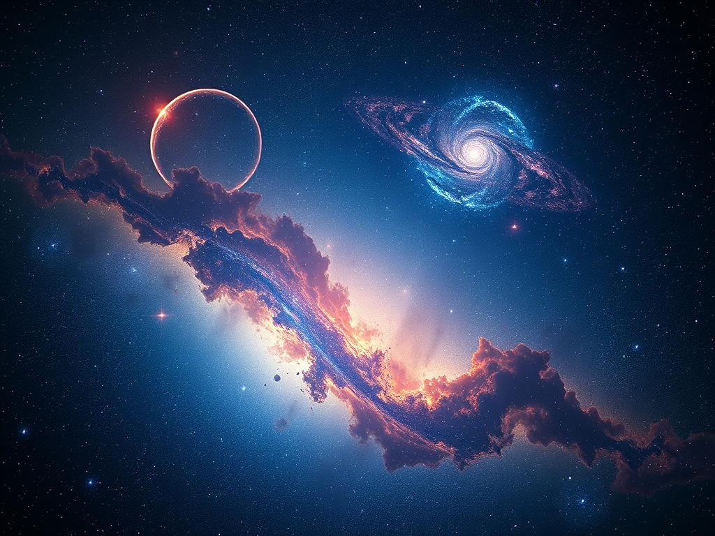 Top 10 Mind-Blowing Facts About The Universe That Will Completely ...