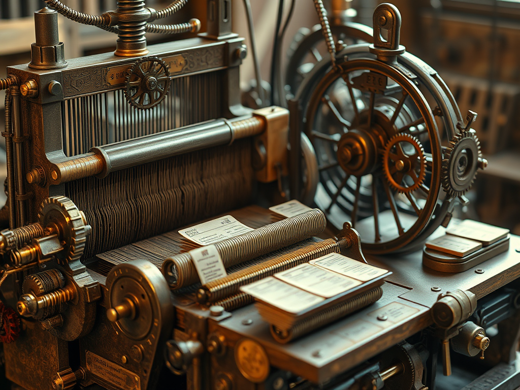 Top 10 Revolutionary Inventions Of The Industrial Age That Were Way ...