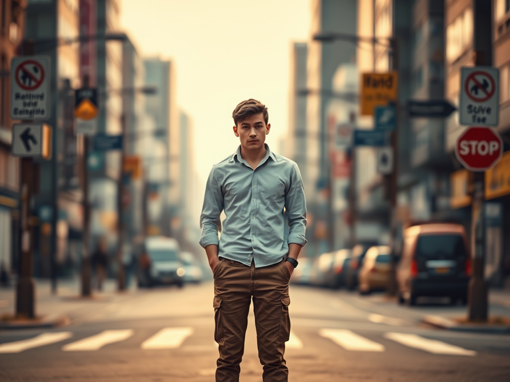 Top Ten Everyday Paradoxes: The Hidden Contradictions Shaping Your Life ...