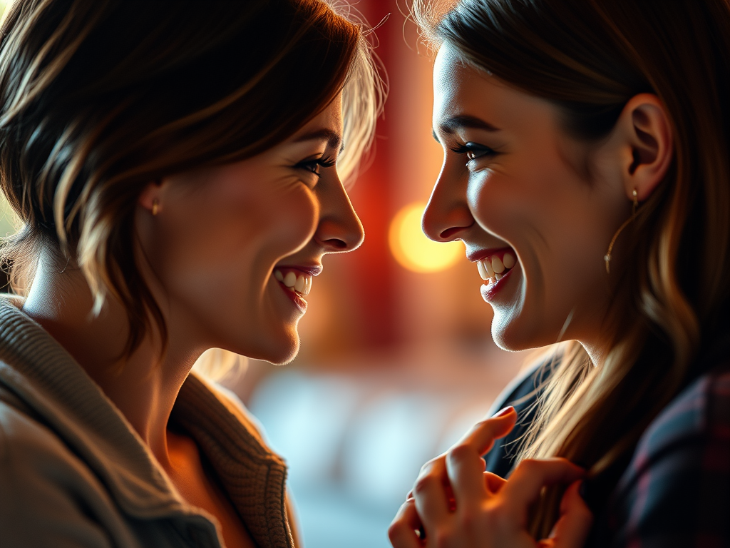 Top Ten Flirting Signals: Decoding the Language of Attraction – Zentara ...