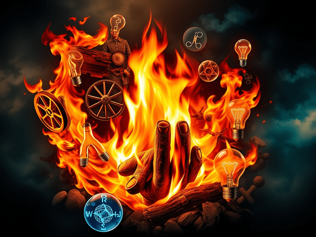 Top 10 Greatest Scientific Discoveries That Changed Humanity – Zentara ...