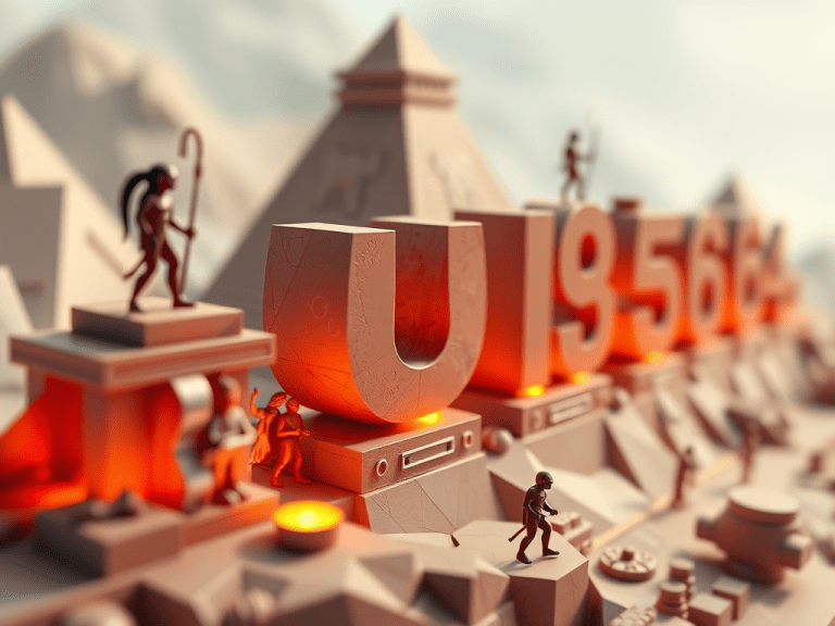 The History of Numbers: How Counting Changed the World – Zentara.blog ...