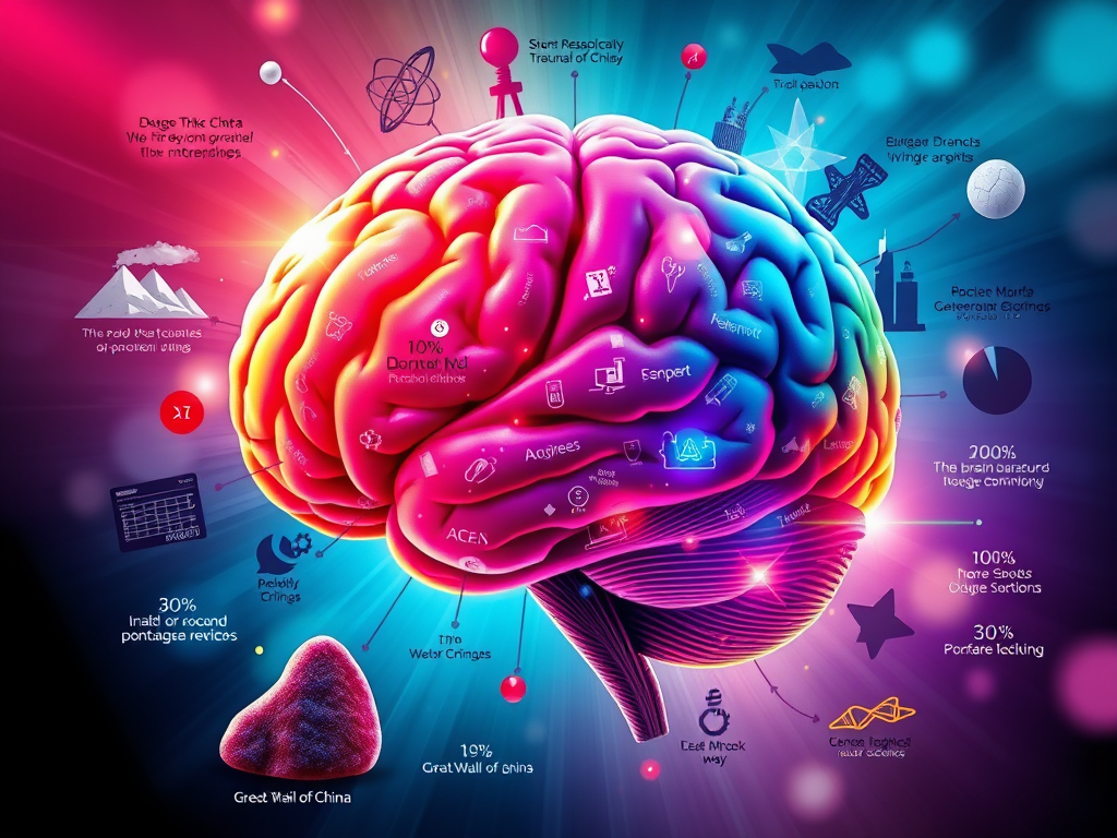 Top 10 Science Myths You Probably Still Believe - Zentara.blog: grow ...