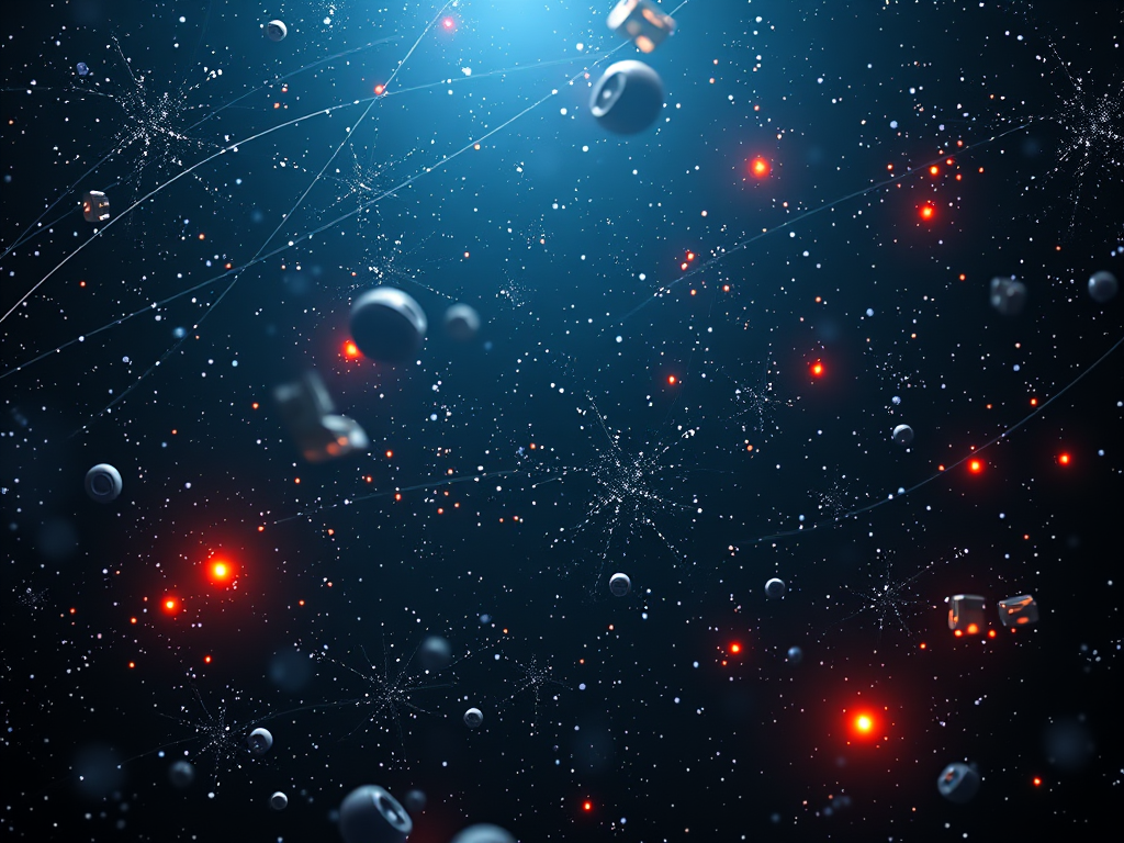 What is Dark Matter and Dark Energy? Understanding the Universe's ...