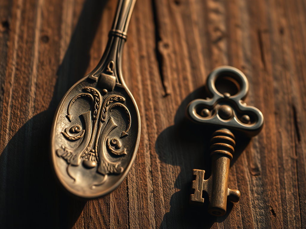 The History of Everyday Stuff: Where Did Common Objects Like Spoons and ...