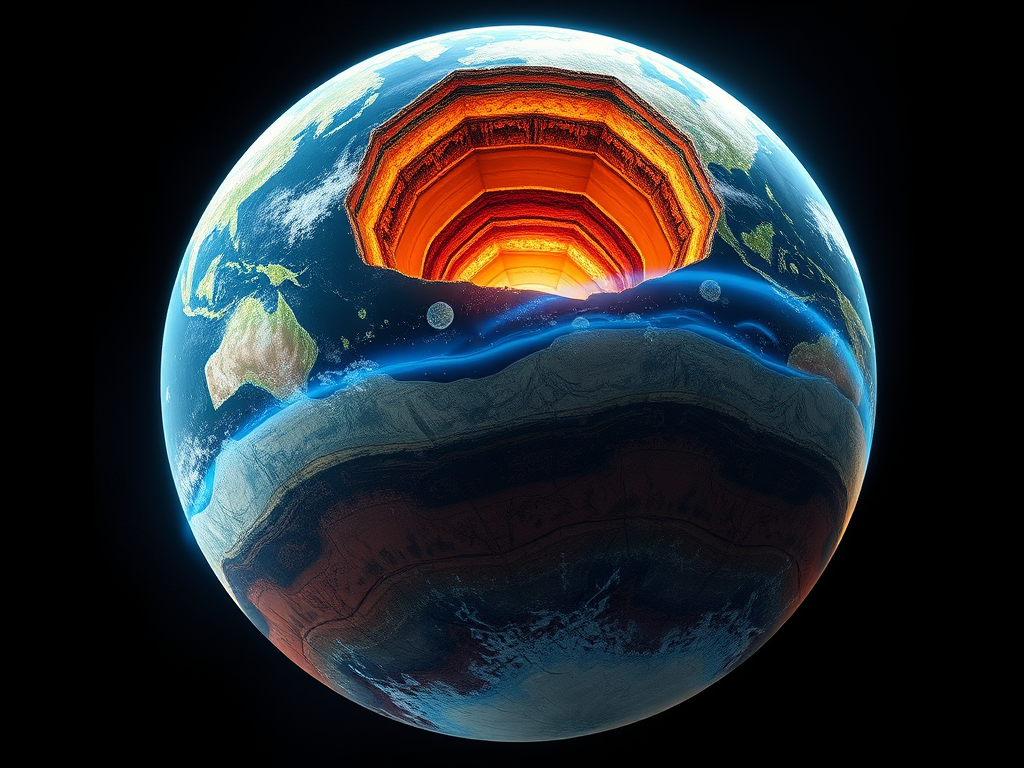 The Science of Earthquakes: Why They Happen and How They're Measured ...