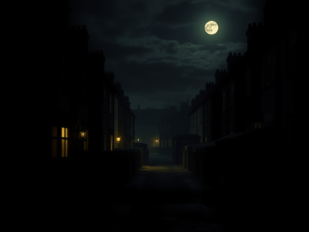 World War 2 Blackout Britain: Life in the Blitz – Zentara.blog ...