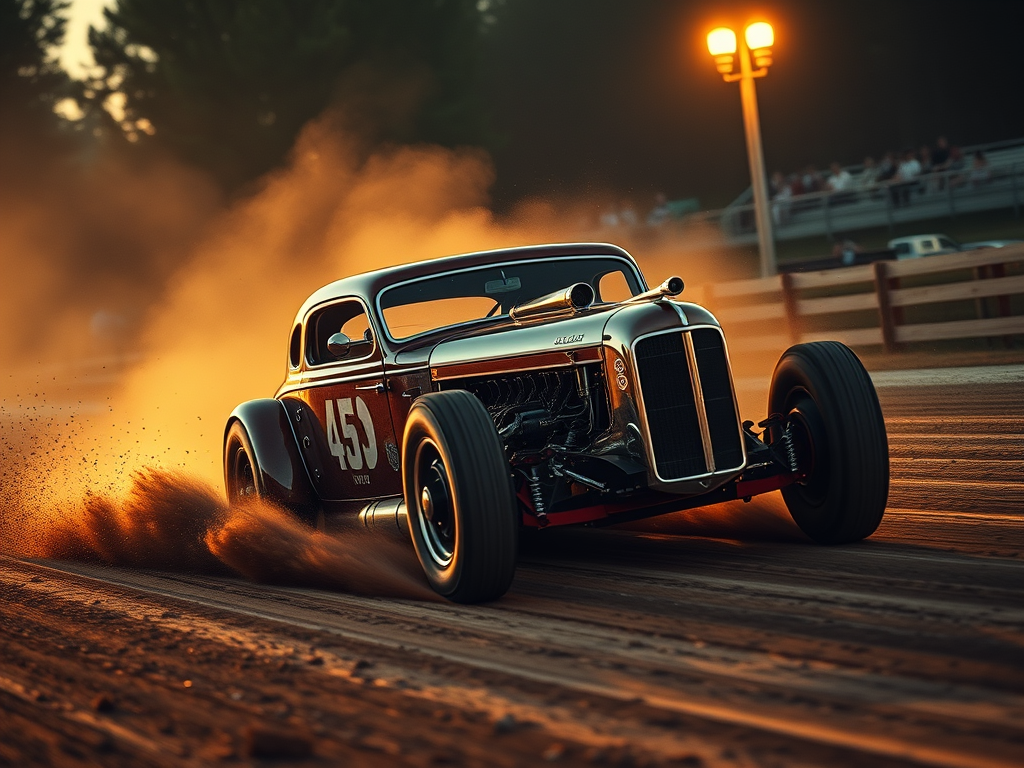 The History of NASCAR: 10 Facts About Stock Car Racing - Zentara.blog ...