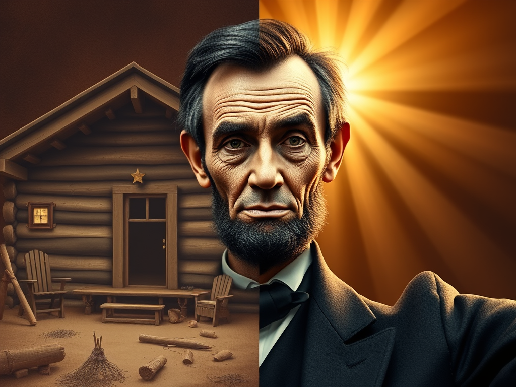 Abraham Lincoln: The Enduring Legacy of the 16th U.S. President ...