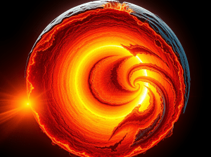Top 10 Mind-Blowing Facts About the Earth’s Core (It’s Weirder Than You ...