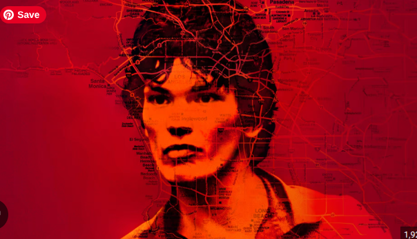 The Night Stalker: 10 Horrifying Facts About Richard Ramirez's Reign of ...