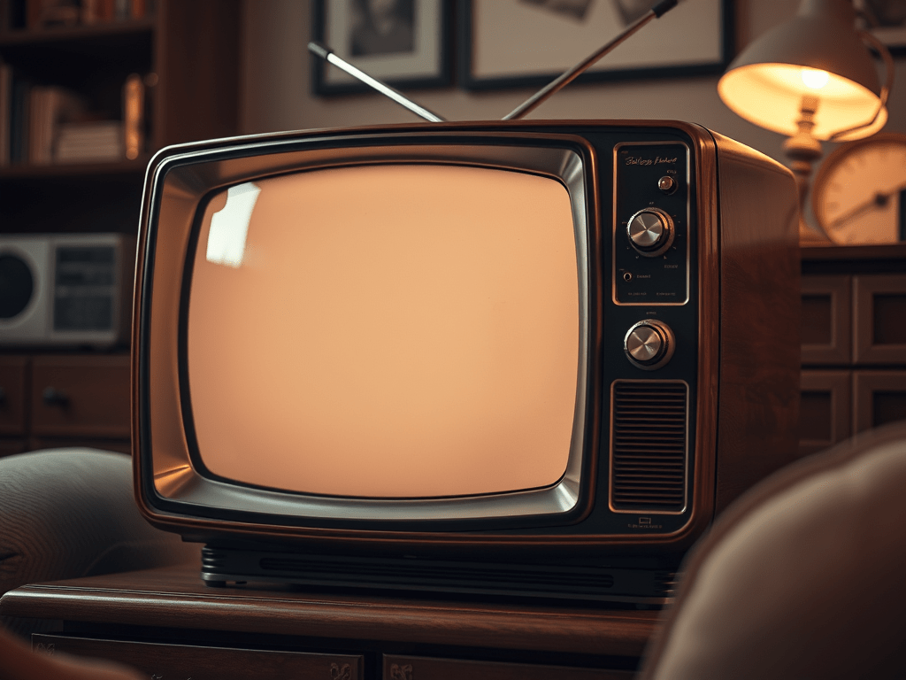 The Golden Age of Television: 10 Shows That Defined the Era – Zentara ...