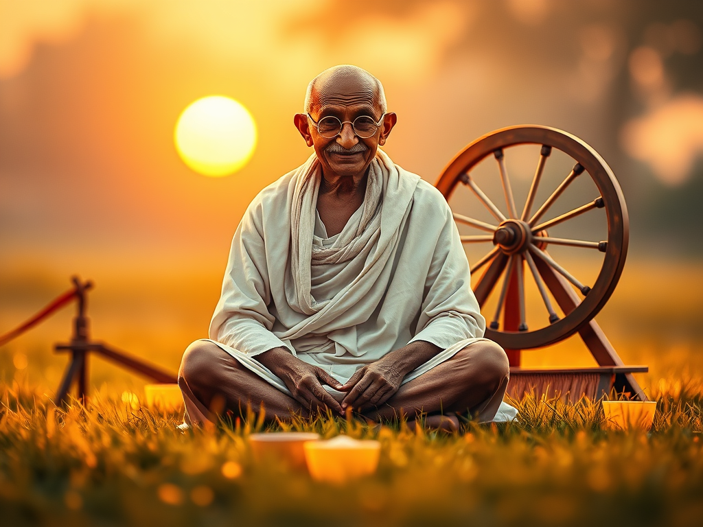 The Indian Independence Movement: 10 Facts About Gandhi's Legacy ...