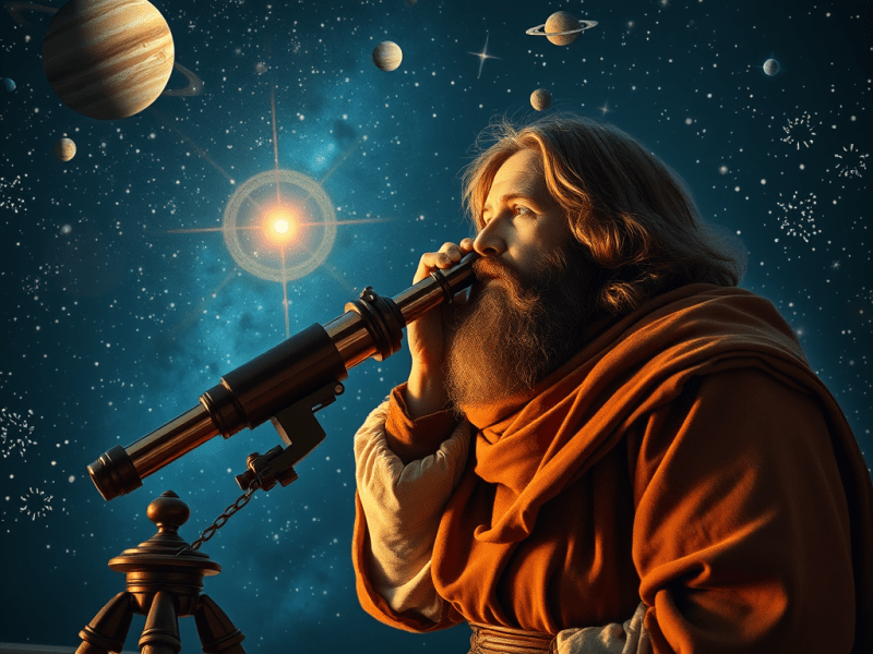 Top 10 Greatest Scientific Discoveries That Changed Humanity – Zentara ...