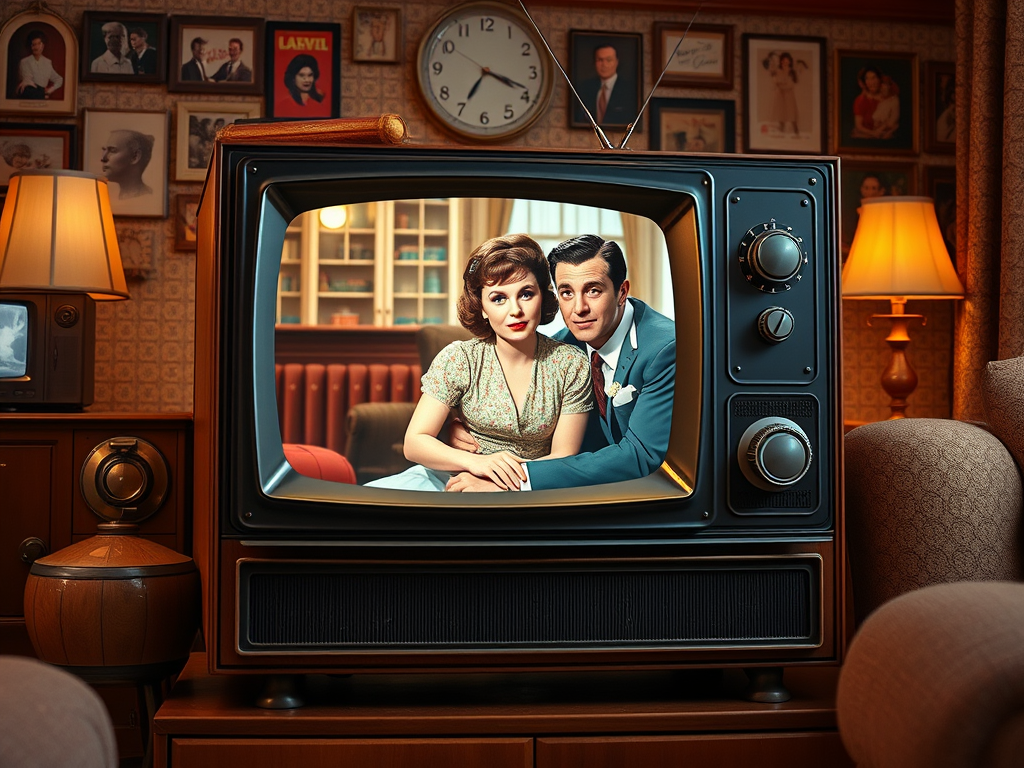 The Evolution of Sitcoms: 10 Iconic Shows That Defined Eras - Zentara ...