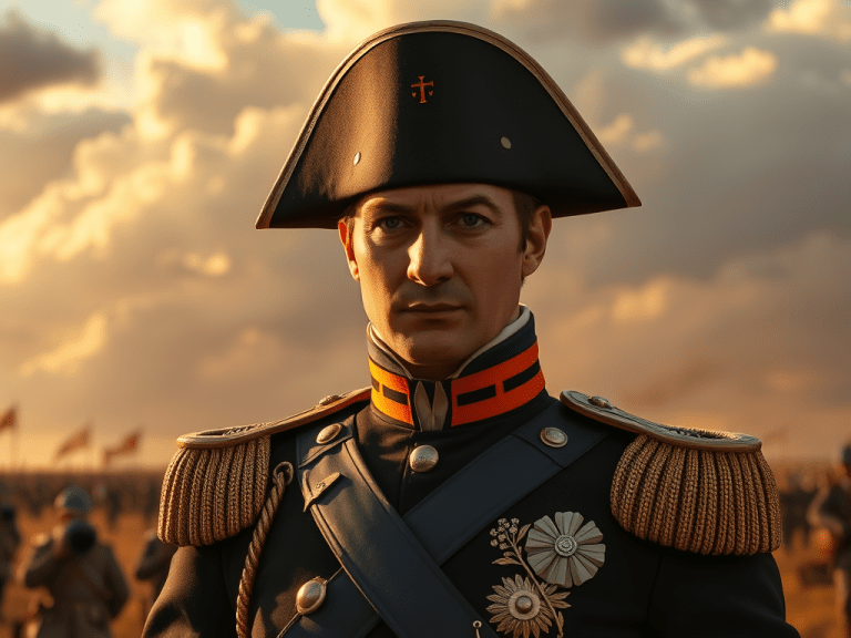 10 Fascinating Facts About Napoleon Bonaparte – Zentara.blog: Knowledge ...
