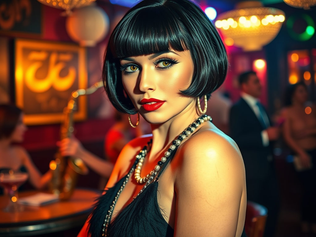 The Roaring Twenties: 10 Facts About Life in the 1920s - Zentara.blog ...