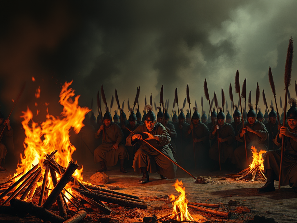 Psychological Warfare: 10 Historical Tactics to Influence the Enemy ...