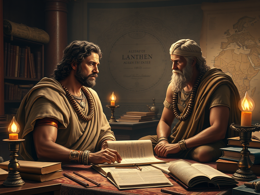 Alexander the Great: The 10 Defining Moments of a World-Changing ...