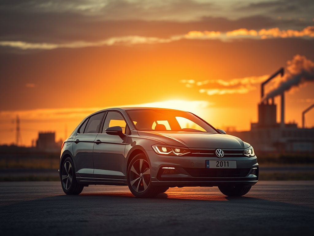The Volkswagen Emissions Scandal: 10 Facts About "Dieselgate" - Zentara ...