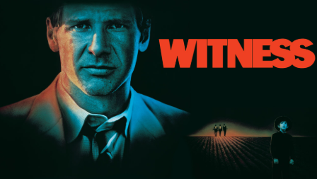 10 Things You Didn't Know About Witness - Zentara - Pop Culture Intel