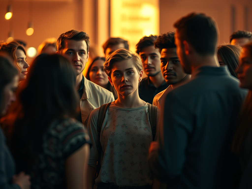 Why We Conform: The Psychology of Group Influence - Zentara.blog: grow ...