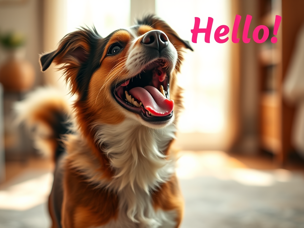 Decoding Your Dog’s Barks: 10 Meanings Behind Common Sounds – Zentara.blog: Knowledge Made ...