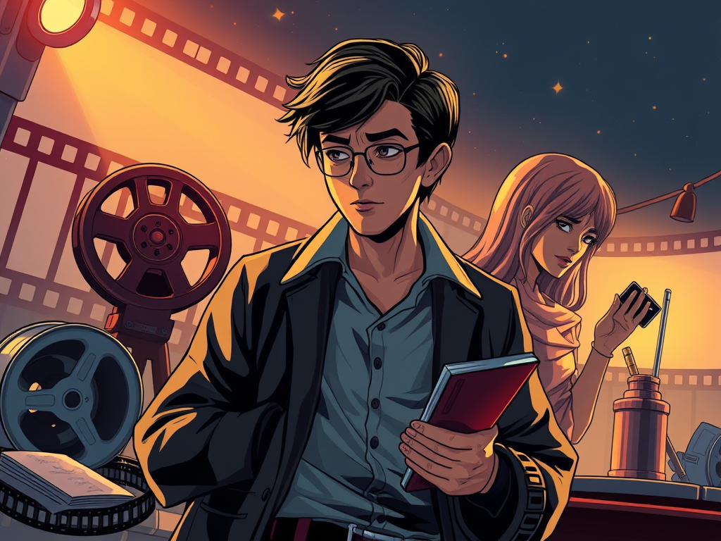 Top 10 Literary Devices Explained with Simple Movie Examples - Zentara ...