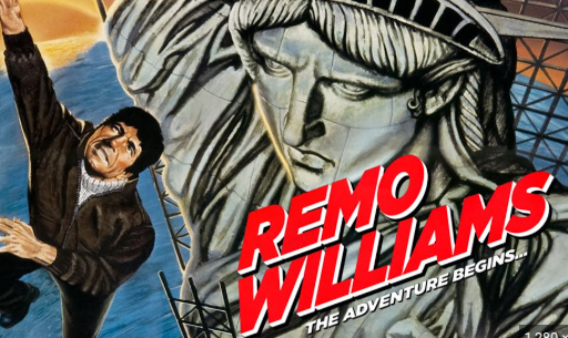 10 Things You Didn't Know About Remo Williams: The Adventure Begins ...