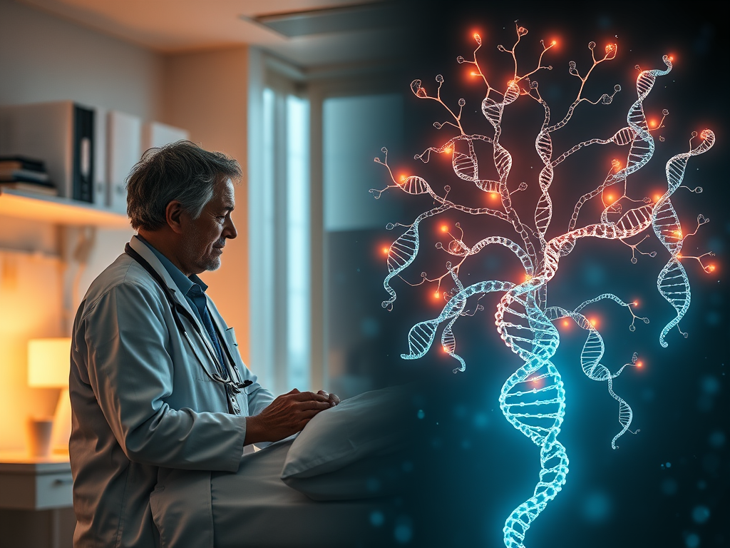 Top 10 Ethical Questions We Need to Answer About Gene Editing - Zentara ...