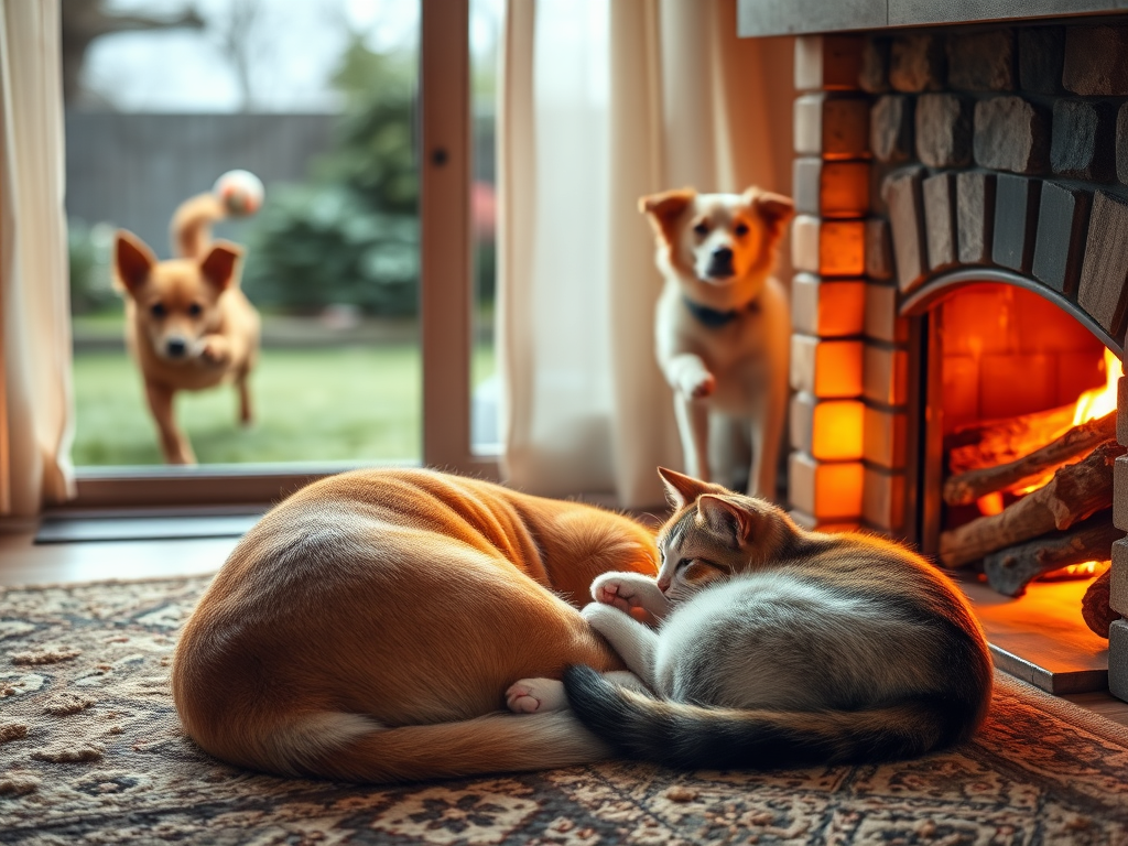 Top 10 Tips for Introducing a New Pet into a Home with Existing Animals ...