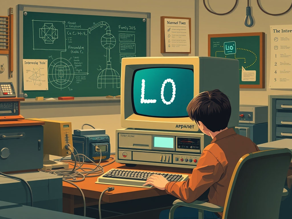 Top 10 Most Important Moments in the History of the Internet - Zentara ...