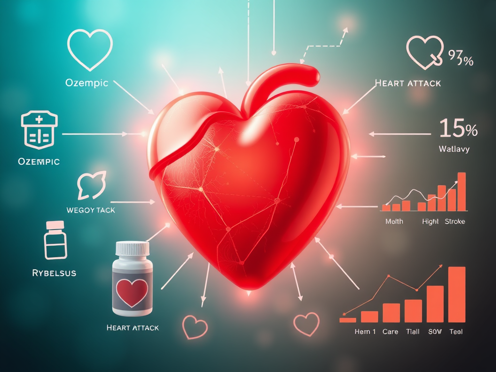 Top 10 Things to Know About New Heart-Health Discoveries - Zentara ...