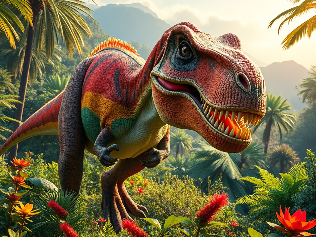 Top 10 "Facts" About Dinosaurs That Have Been Debunked by Science - Zentara.blog: grow your brain...