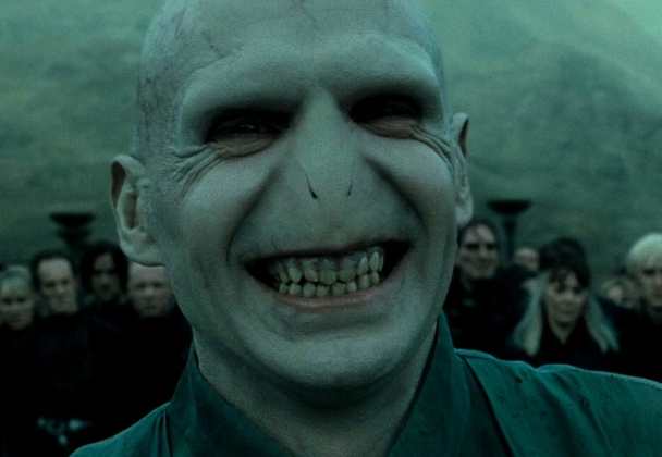 10 Things You Should Know About Lord Voldemort - Harry Potter Lore ...
